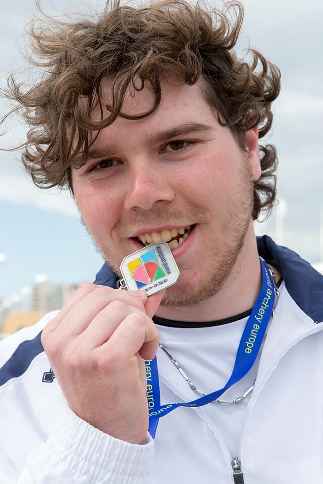 Maxime Guérin: “Je suis forcément fier de ce quota paralympique ...