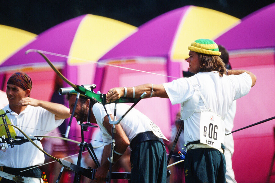 Simon Fairweather, 20 years on: Where is the Sydney 2000 Olympic ...