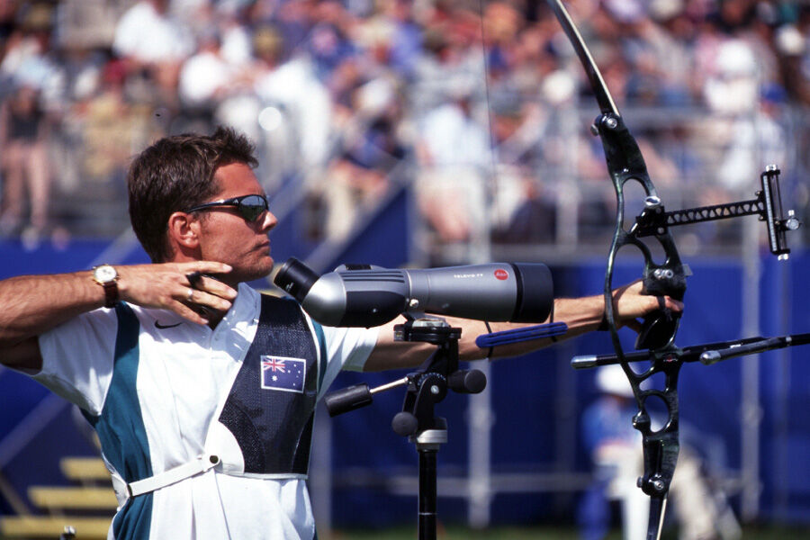 Simon Fairweather, 20 years on: Where is the Sydney 2000 Olympic ...