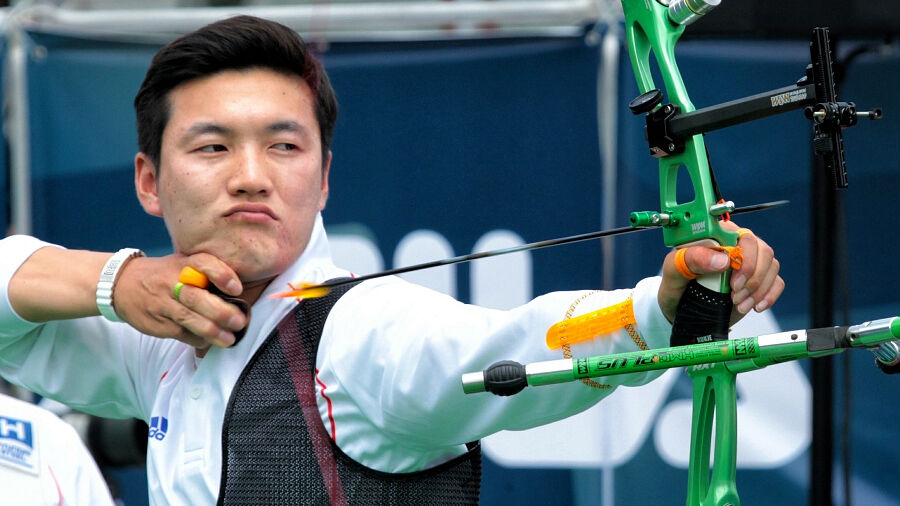 The 10 best… matches of the 2014 international outdoor archery season ...