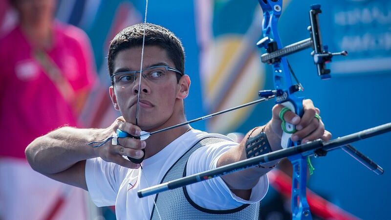 Un podium européen est réalisable selon le Français Chirault, 20 ans ...