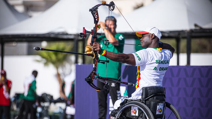 Universality invitations bring Paralympic quotas to a record 47 ...
