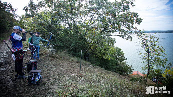 Field archery | World Archery