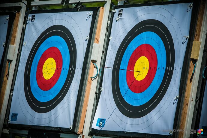 Education and accreditation | World Archery