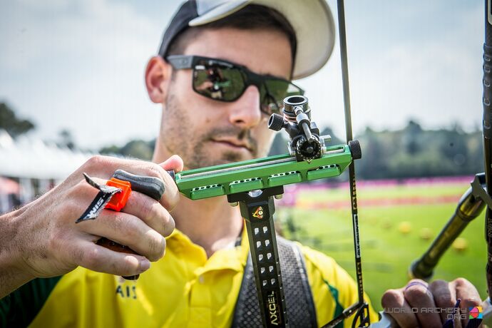 Equipment | World Archery