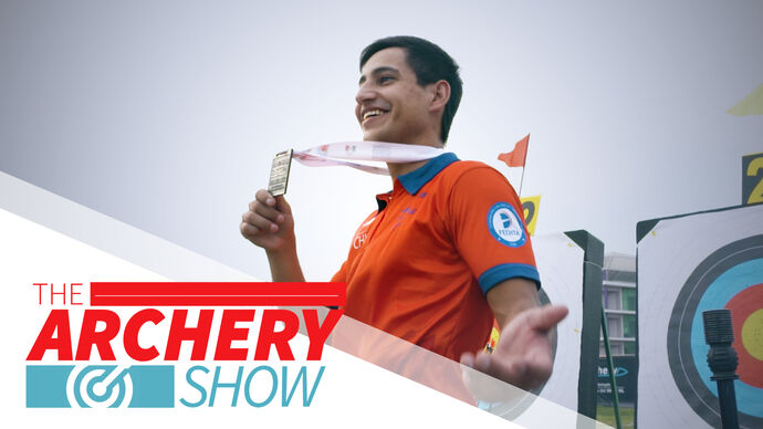 The Archery Show: video magazine returns for outdoor season in 2021 ...