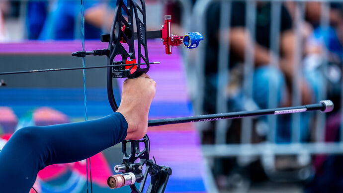 Strategy | World Archery