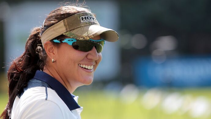 Rendon: “I want to be ranked in the world’s top 15” | World Archery