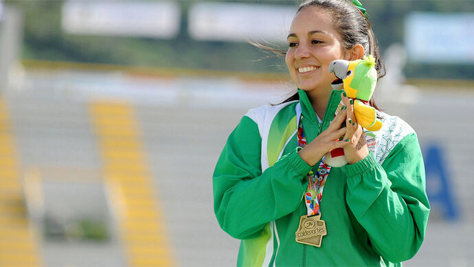 Colombia’s Lopez shoots highest 1440 Round in history | World Archery
