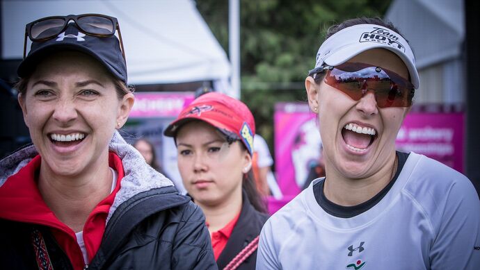Linda Ochoa-Anderson top seed at home world champs | World Archery