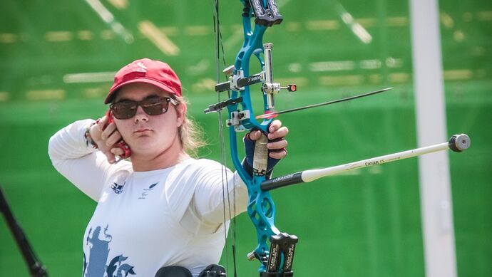 Best of 2016: The Paralympic performances of Rio 2016 | World Archery