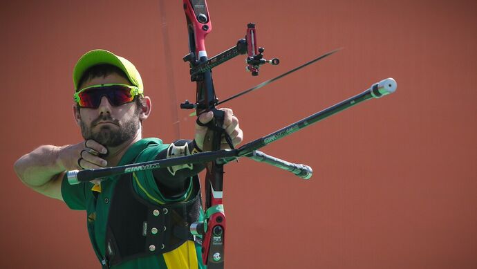 Archery Australia’s men’s team for Rio revealed | World Archery
