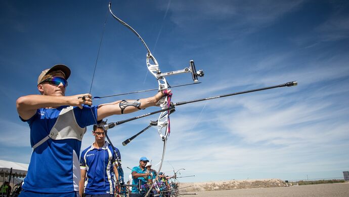 9 common recurve archery mistakes… and how to fix them | World Archery