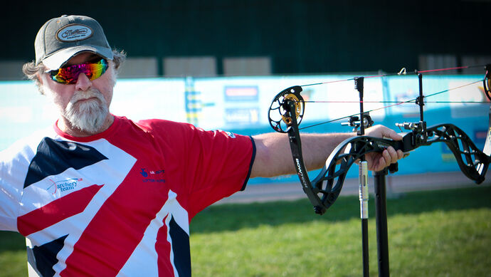 Steve Prowse: “There’s no magic fix” | World Archery