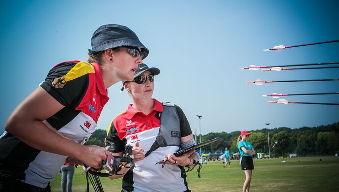 Top tips: Preparing for a big archery competition | World Archery