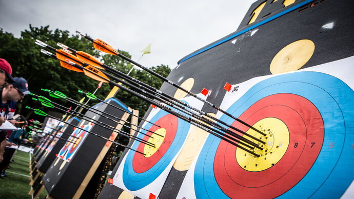 Beginners’ guide to the Paralympic qualification process for Tokyo 2020 ...